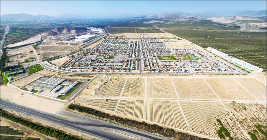 Marverde - Mar Verde